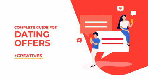 Dating Push Ads Guide with Tips and Creatives | RichAds