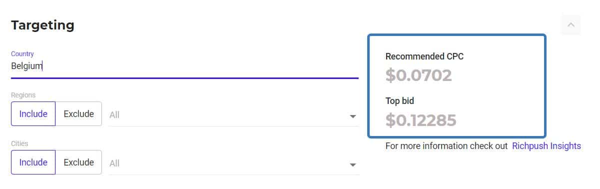 30 Ad Strategies to Increase CTR — RichAds Blog
