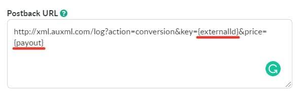 How to Set up a Postback. Step-by-Step Guide — RichAds Blog