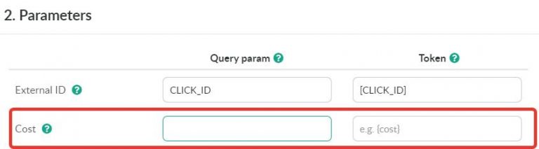 How to Set up a Postback. Step-by-Step Guide — RichAds Blog