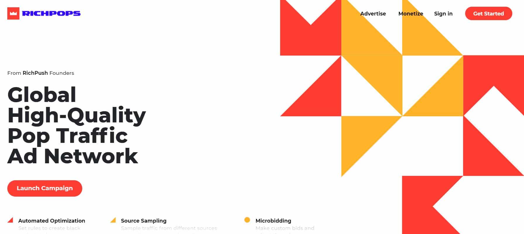 Pops Advertising: How to Earn on Pop ads in 2021? — RichAds Blog