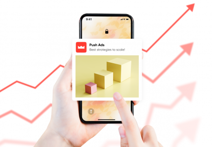 How to optimize push notification campaign — RichAds Blog
