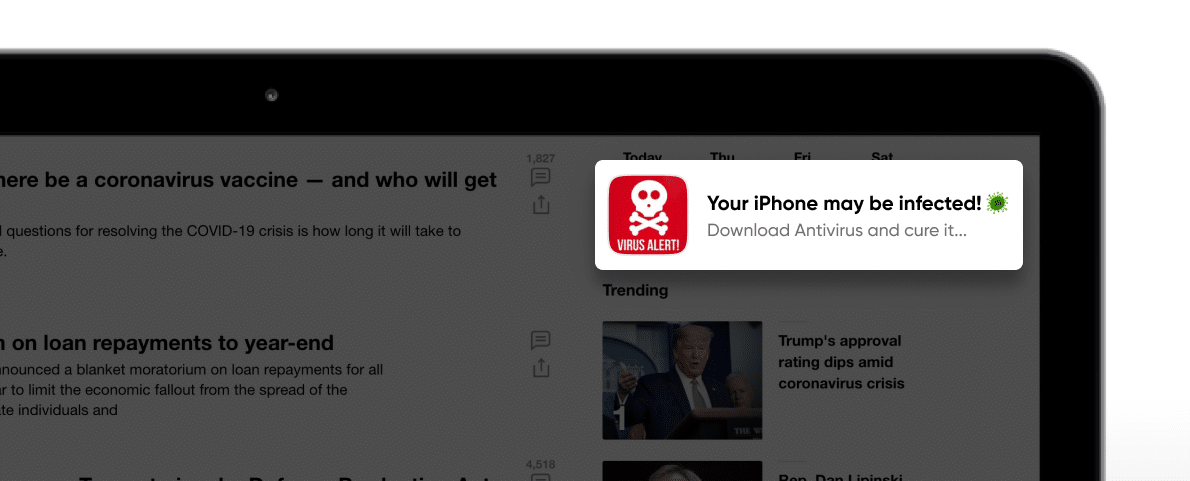iOS In-Page Push Ads | The Ultimate Guide — RichAds Blog