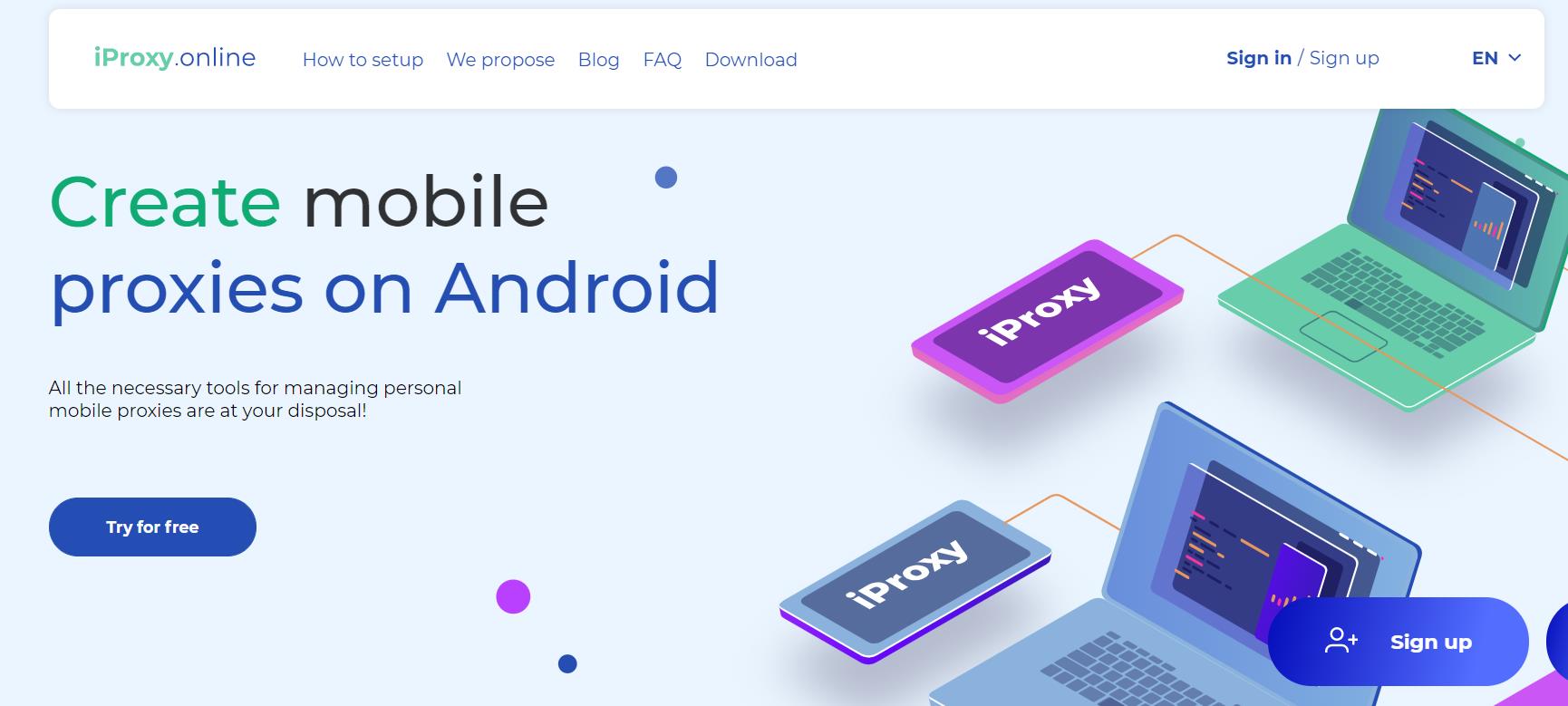 How to Use VPN for Affiliate Marketing in 2025 — RichAds Blog