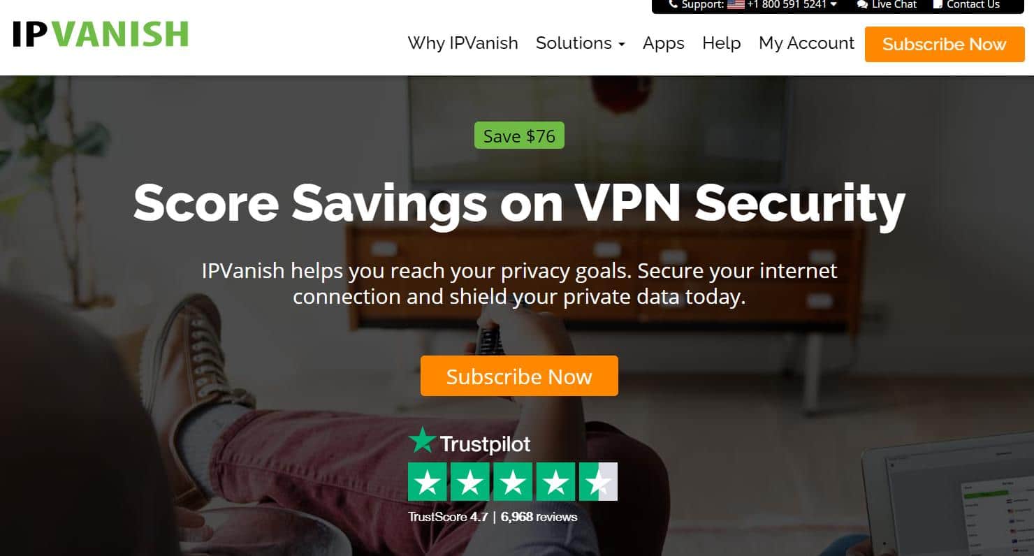 How to Use VPN for Affiliate Marketing in 2025 — RichAds Blog