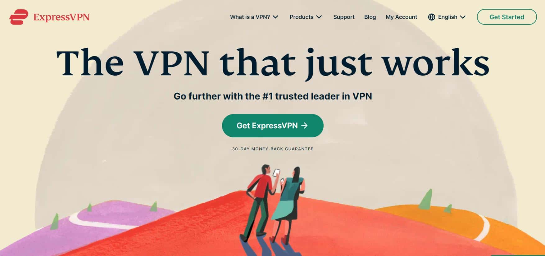 How to Use VPN for Affiliate Marketing in 2025 — RichAds Blog