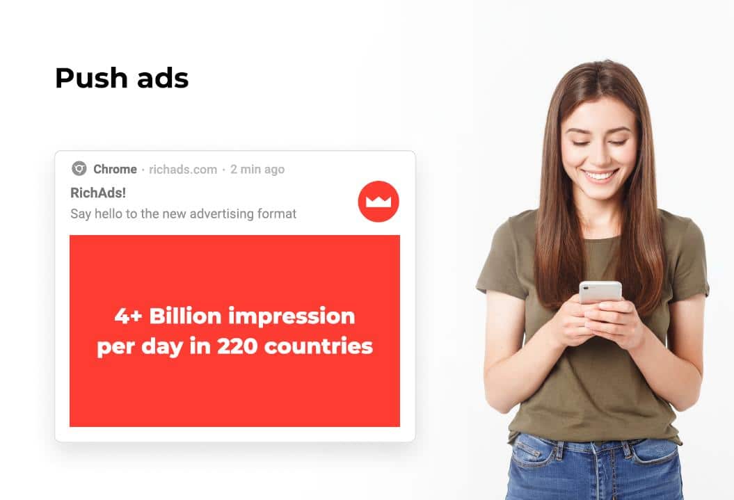 Mobile Affiliate Marketing Guide in 2025 — RichAds Blog