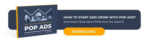 What is a popunder ad and how to run popunders in 2025 — RichAds Blog