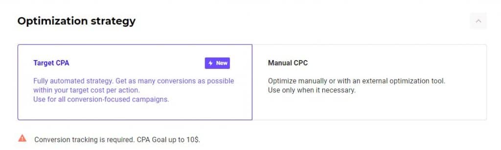What is Target CPA and how to get fast conversions using it?