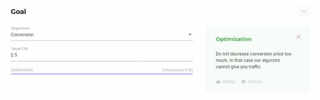 What is Target CPA and how to get fast conversions using it? — RichAds Blog