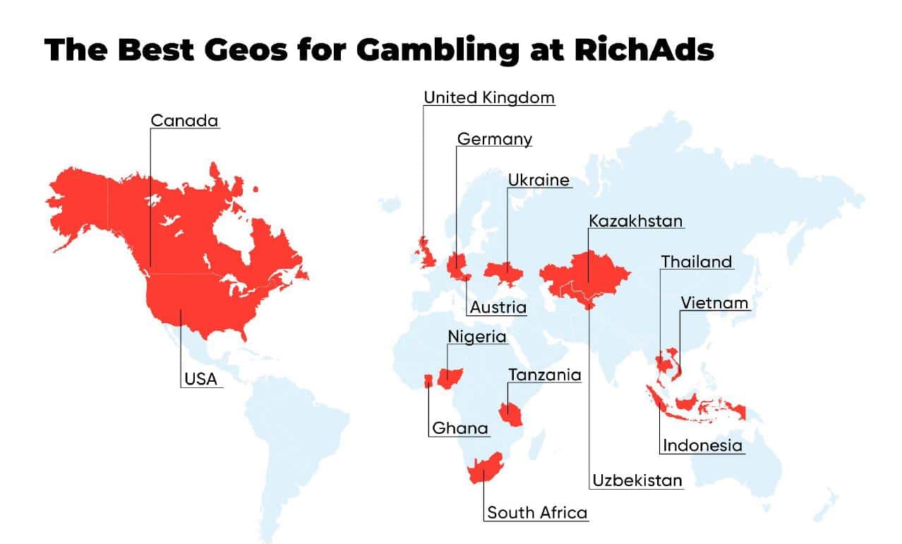 Where to Buy Gambling Traffic in 2024 — RichAds Blog