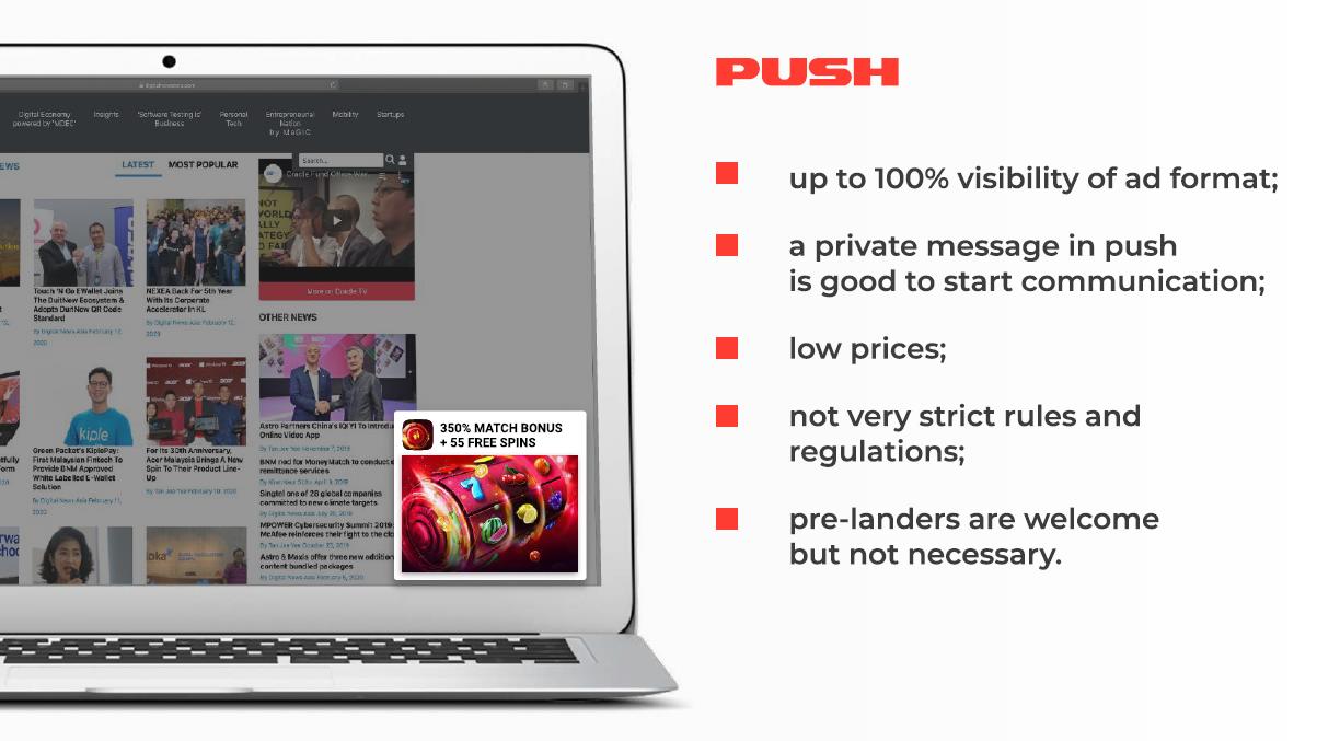 Gambling Affiliate Marketing: Ultimate 2025 Guide — RichAds Blog