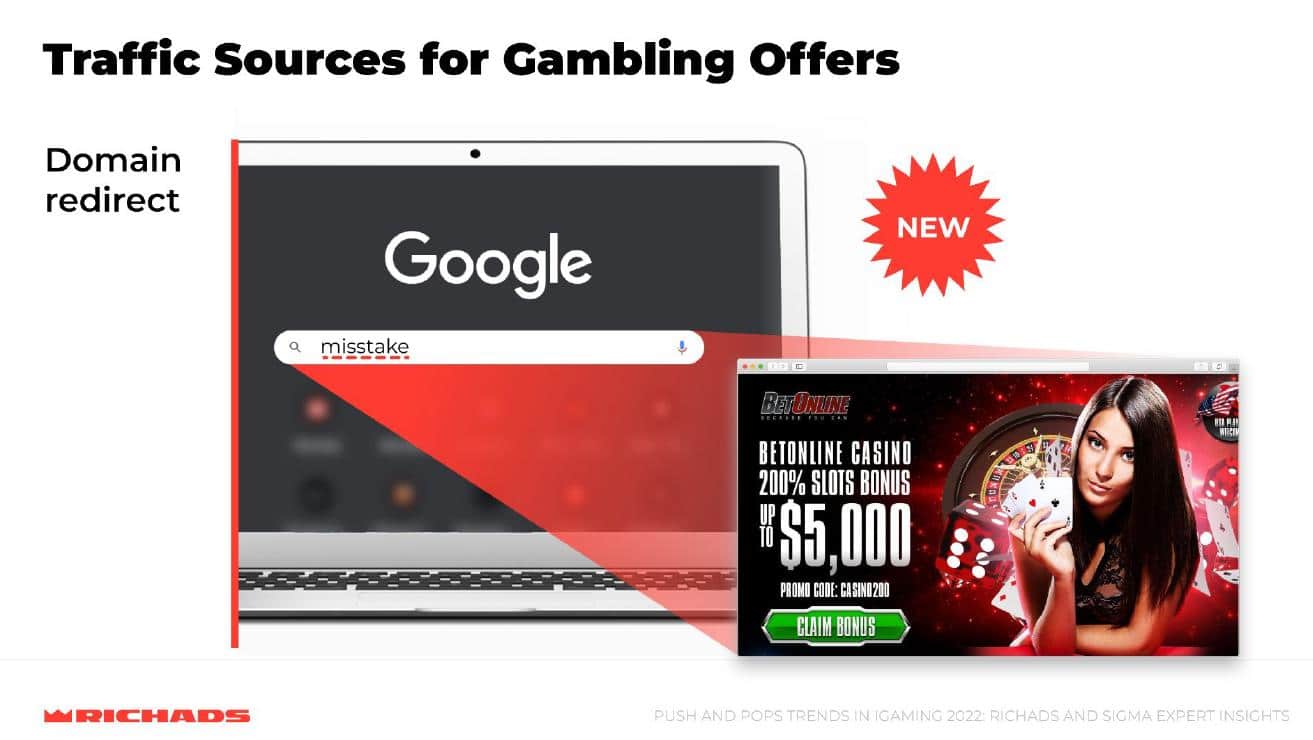 Gambling Affiliate Marketing: Ultimate 2026 Guide — RichAds Blog