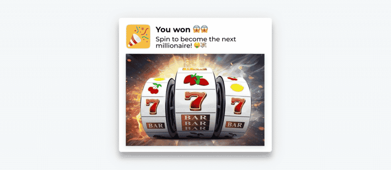 Best Gambling Ads Examples in 2023 — RichAds Blog