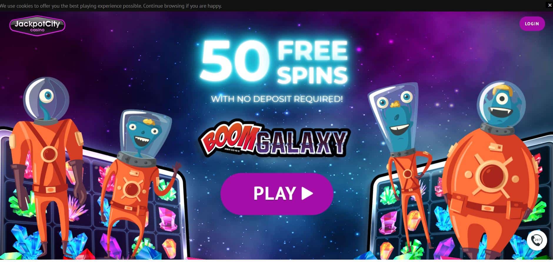 Top Gambling Offer Titles For Push Notifications — RichAds Blog