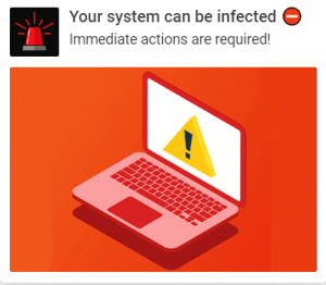 Top examples of antivirus creatives promotion — RichAds Blog
