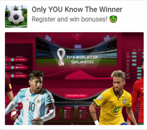 Betting Ads for affiliate marketing: Creatives examples — RichAds Blog