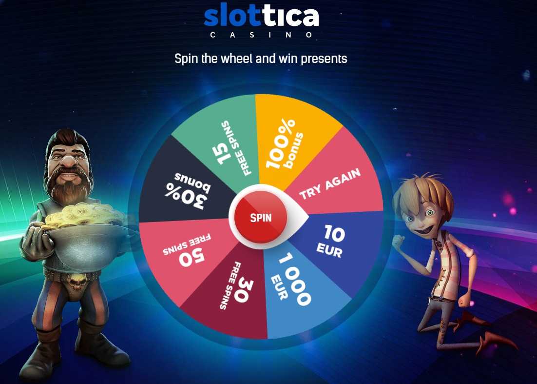 Top Gambling Offer Titles For Push Notifications — RichAds Blog