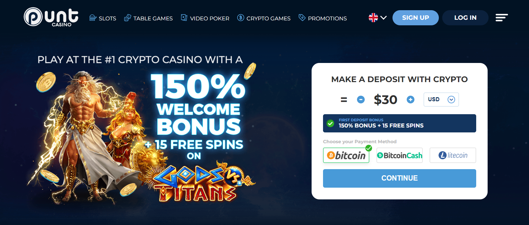 Top Gambling Offer Titles For Push Notifications — RichAds Blog