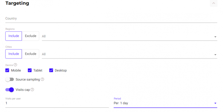 Pops Advertising: How to Earn on Pop ads in 2023? — RichAds Blog