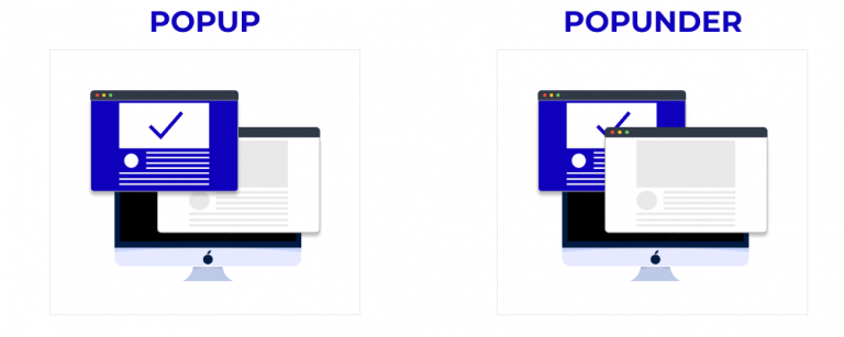 Pops advertising: How to earn on pop ads in 2025? — RichAds Blog