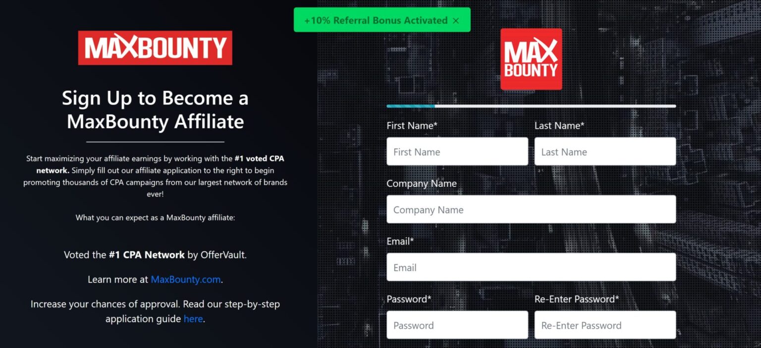 Top 12 affiliate networks and platforms in 2025 — RichAds Blog