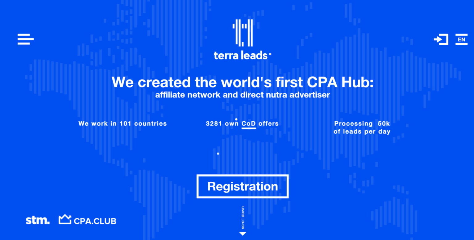 Top 12 affiliate networks and platforms in 2025 — RichAds Blog