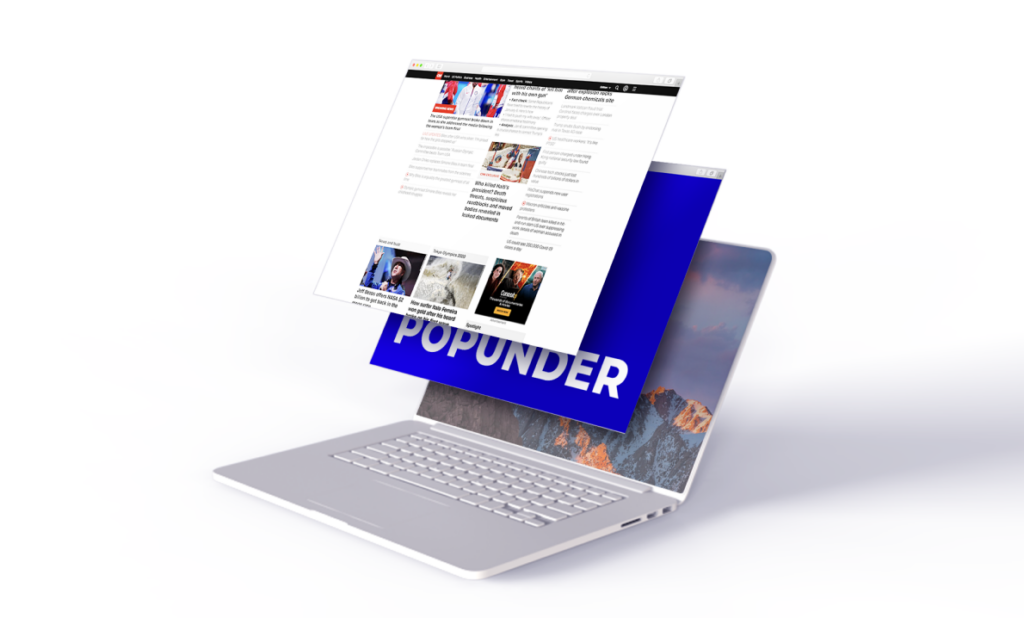 What is a popunder ad and how to run popunders in 2025 — RichAds Blog