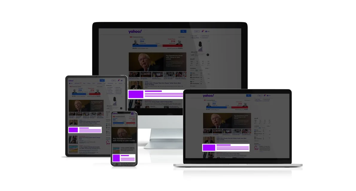 How to launch native ads at RichAds and why to try it — RichAds Blog