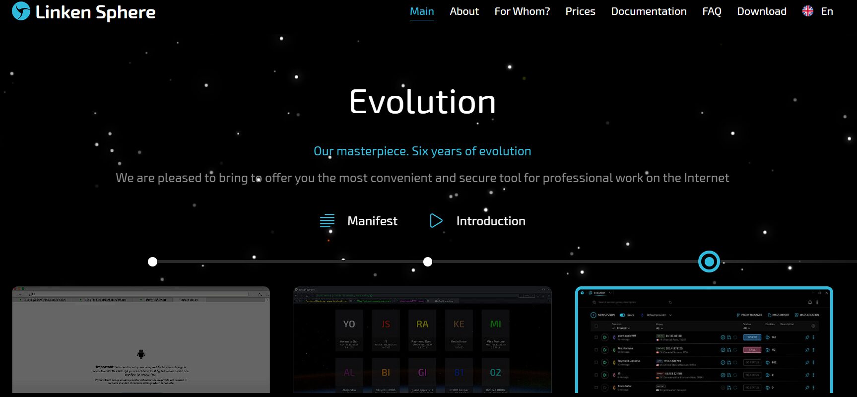 Antidetect Browser Linken Sphere Review in 2024: Is It Worth | Richads
