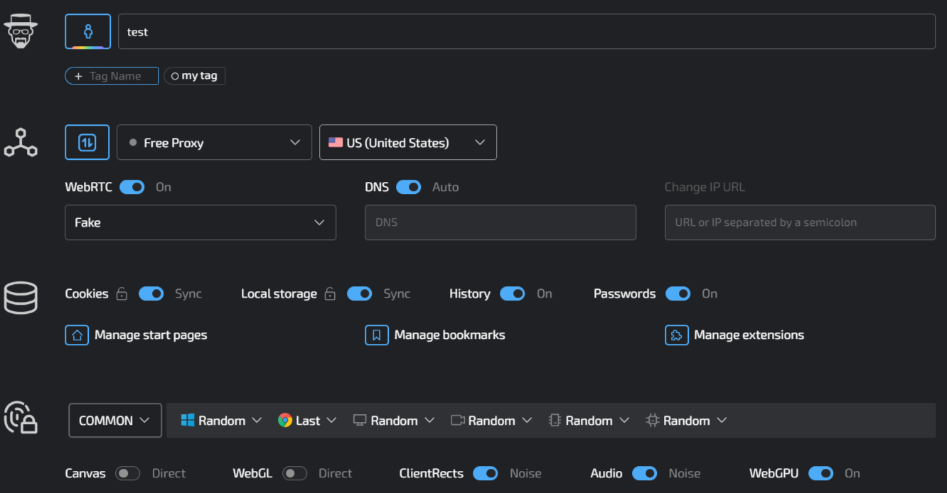 Antidetect Browser Linken Sphere Review in 2024: Is It Worth | Richads