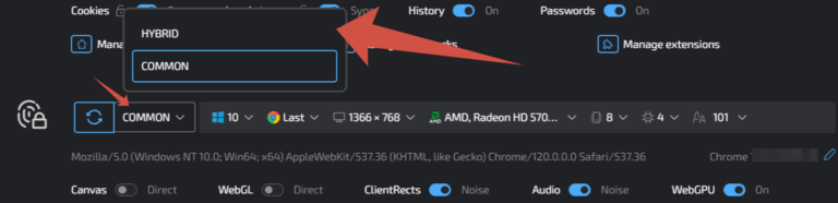 Antidetect Browser Linken Sphere Review in 2024: Is It Worth | Richads