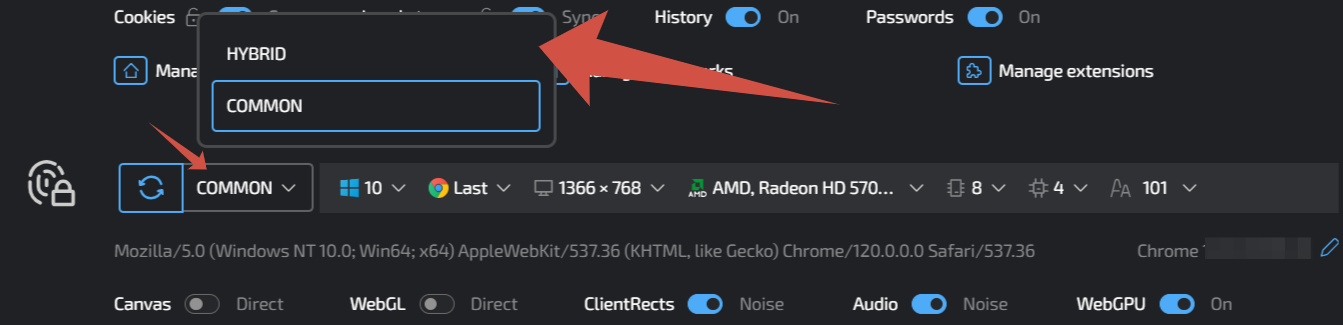 Antidetect Browser Linken Sphere Review in 2024: Is It Worth | Richads