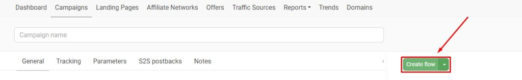 Keitaro tracker: How to set up conversion tracking with Keitaro ...