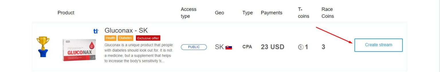 Keitaro tracker: How to set up conversion tracking with Keitaro ...