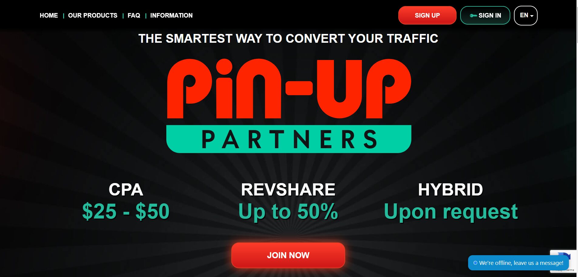 Top 12 affiliate networks and platforms in 2025 — RichAds Blog