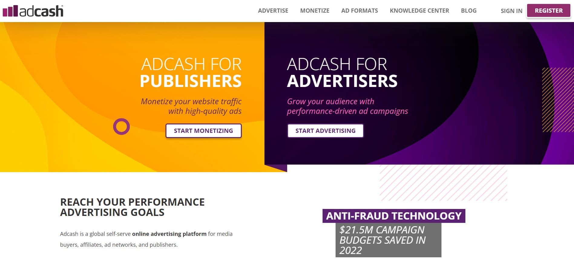 10+ Best Push Notification Ad Networks in 2025 — RichAds Blog