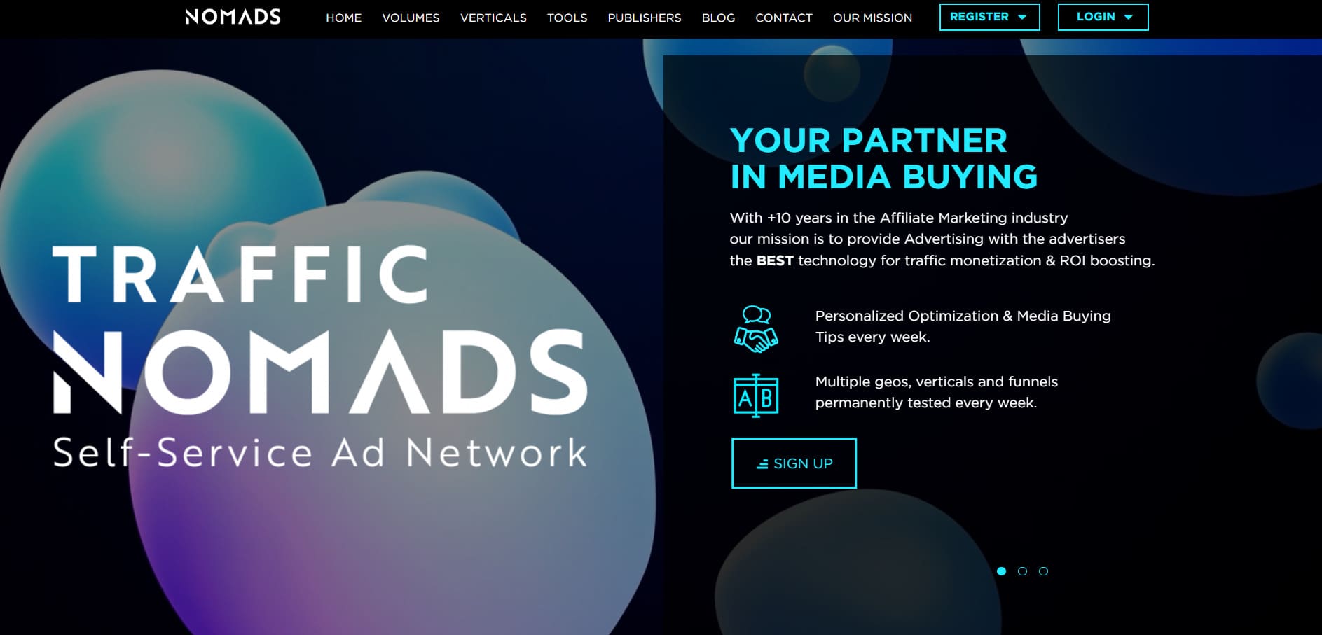 10+ Best Push Notification Ad Networks in 2025 — RichAds Blog