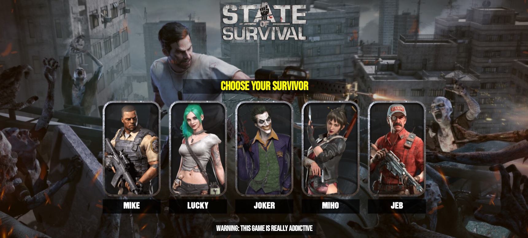 Pre-landing page examples for top verticals in the affiliate marketing ...