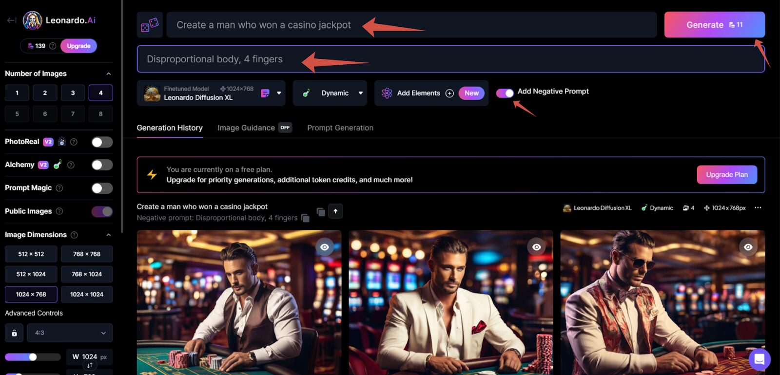 Best AI tools for affiliate marketing — RichAds Blog