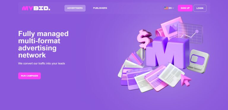 20 top pop ads and clickunder ad networks in 2024 — RichAds Blog