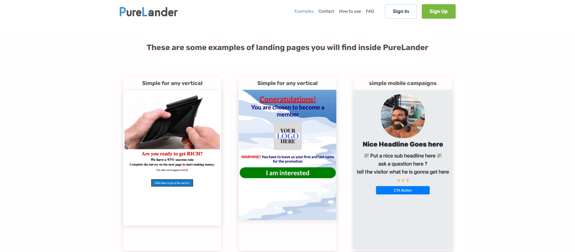 How to test popunder ads [Full guide 2025] — RichAds Blog