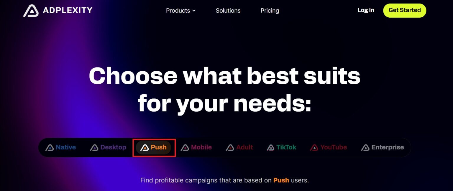 How to Launch Dating Campaigns via Push Ads in 2025 — RichAds Blog
