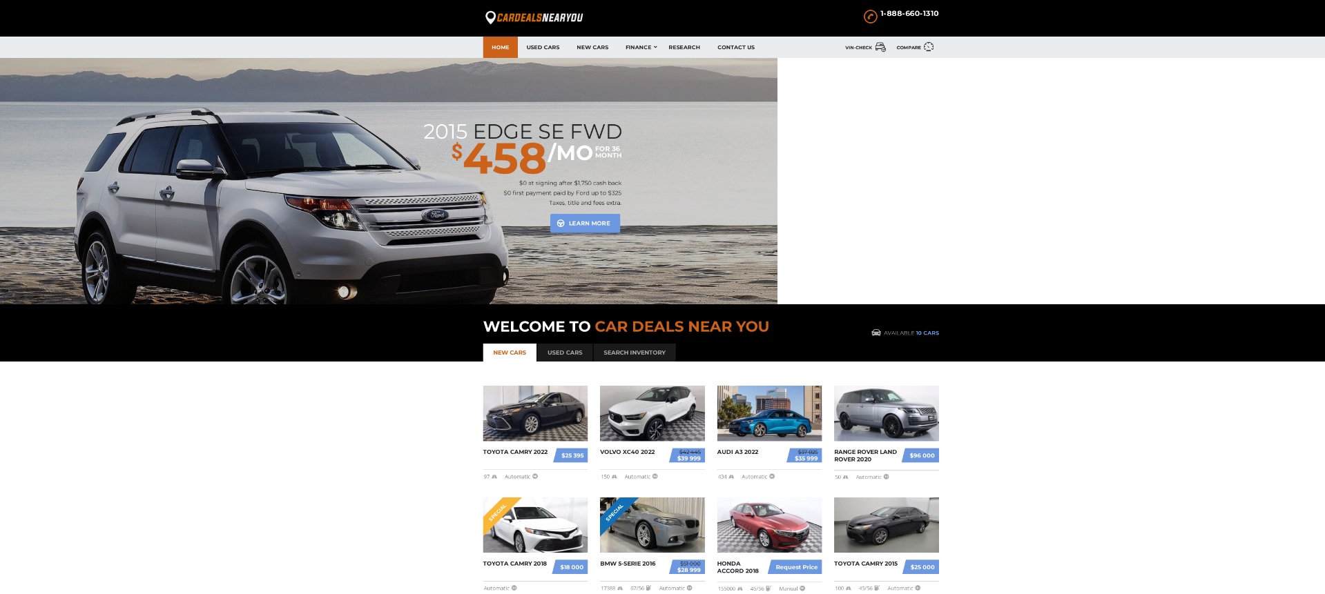 20+ pop-up and popunder ads examples for leading verticals — RichAds Blog