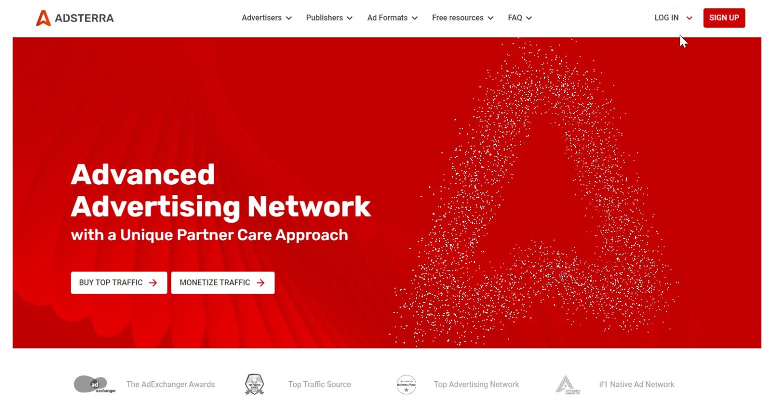 22 Best Ad Networks for Affiliate Marketers in 2025 — RichAds Blog