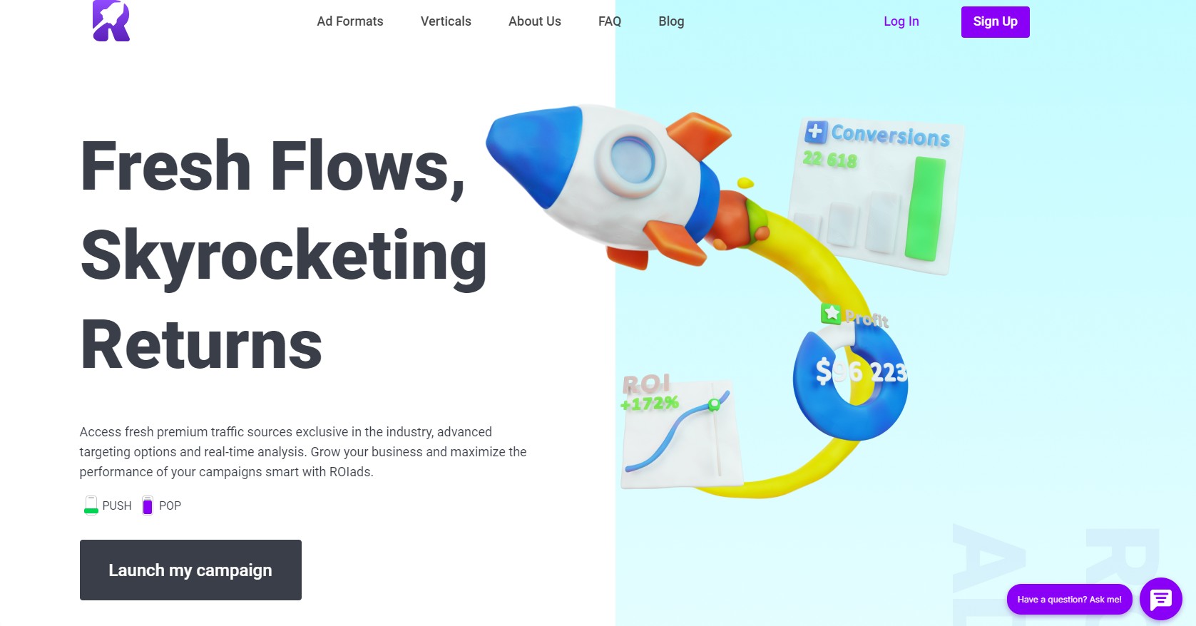 22 Best Ad Networks for Affiliate Marketers in 2025 — RichAds Blog