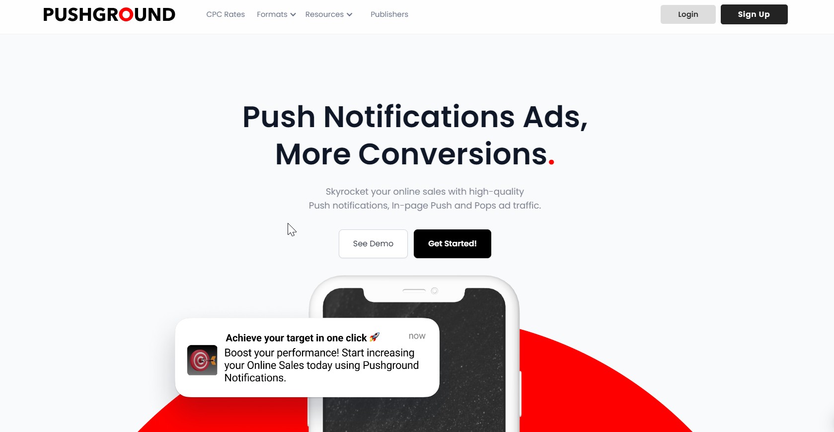 22 Best Ad Networks for Affiliate Marketers in 2025 — RichAds Blog