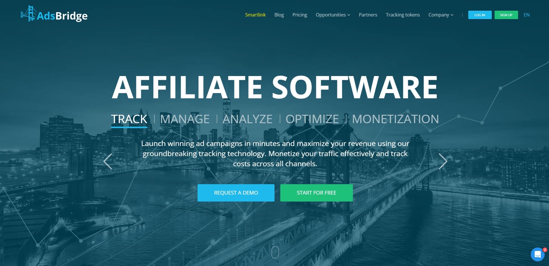 20+ Best Free Ad Tracking Software in 2025 — RichAds Blog