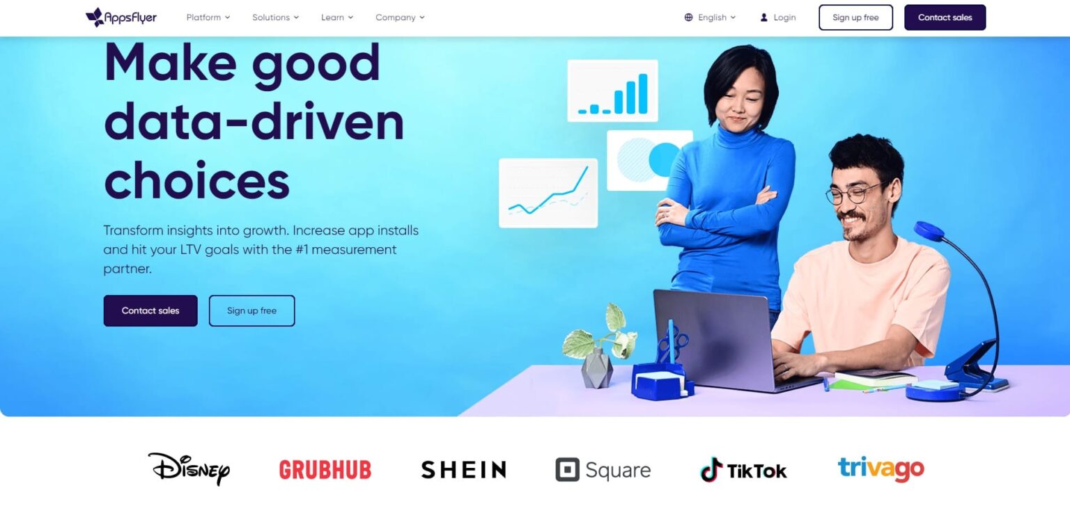 20+ Best Free Ad Tracking Software in 2026 — RichAds Blog