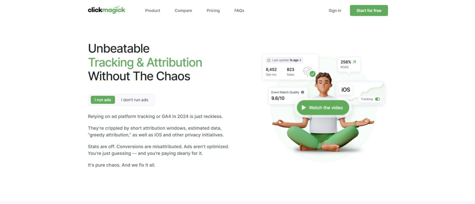 20+ Best Free Ad Tracking Software in 2025 — RichAds Blog